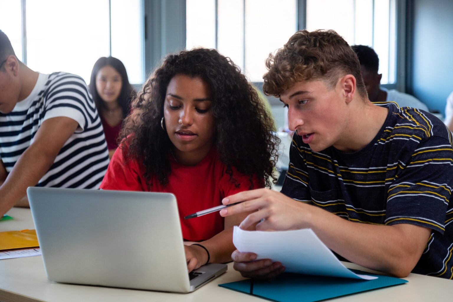 Teaching and Learning Solutions - Kids First